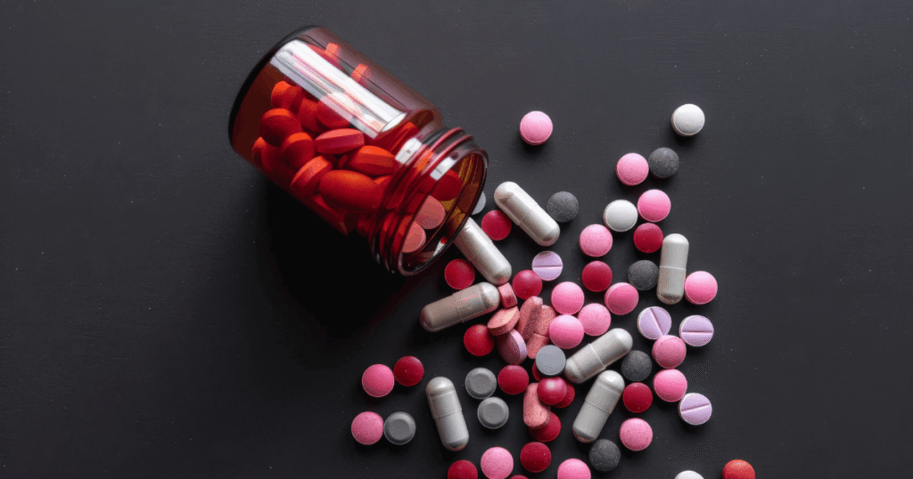 Medication for Social Anxiety: Clinical Guide & SSRIs